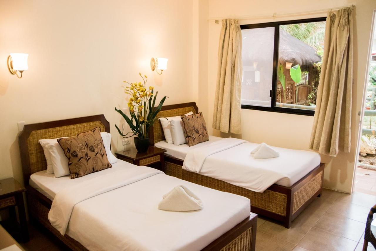 MARICK BEACH RESORT 3⋆ ::: PHILIPPINES ::: COMPARE HOTEL RATES